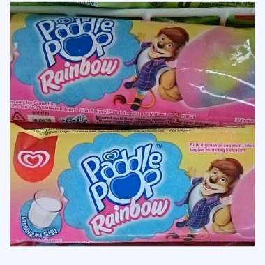 Harga Walls Paddle Pop hari ini Kamis, 28 Mei 2026 19.41 WIB
