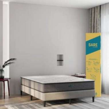Jual Kasur Spring Bed Nomer 1 Original Murah - Harga Diskon Juni 2024 ...