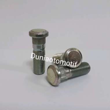 Jual Baut Roda Jazz Terbaru Dengan Harga Termurah Di 2023 | Blibli