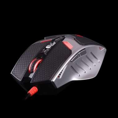 Jual Mouse Gaming Bloody Tl80 Terminator Laser Original Murah - Harga ...