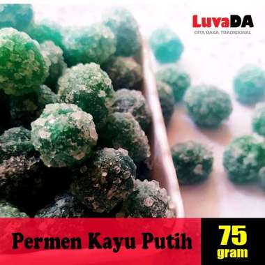 Jual Permen Kayu Putih Candy Termurah - Harga Grosir Terupdate Hari Ini ...