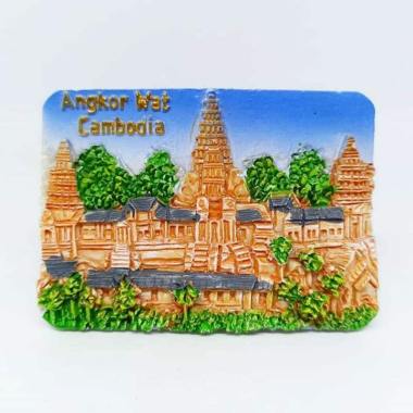 Jual Magnet Angkor Wat Original Murah - Harga Diskon April 2023 ...