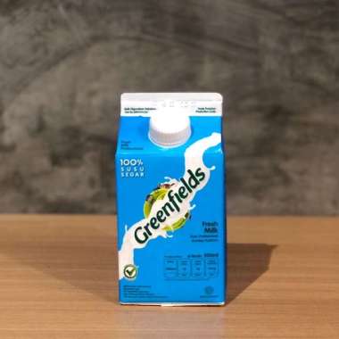 Jual Greenfield 500 Ml Uht Termurah - Harga Grosir Terupdate Hari Ini ...