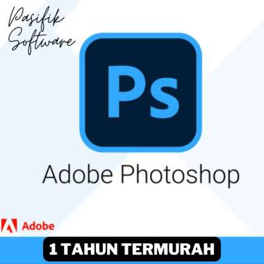 Jual Adobe Photoshop License Terbaik Februari 2023 - Harga Murah ...