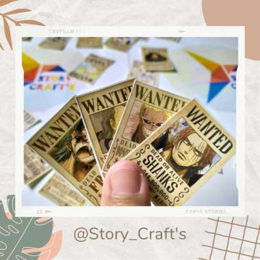 Jual Striker One Piece Original Harga Termurah November 2022 | Blibli