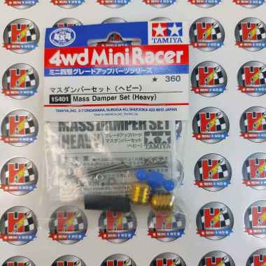 Jual Tamiya Damper Set Original Harga Termurah Desember 2022 | Blibli