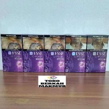 Harga Esse Terbaru Mei 2023 |BigGo Indonesia