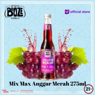 Jual Anggur Merah 275 Ml 12 Botol Termurah - Harga Grosir Terupdate ...