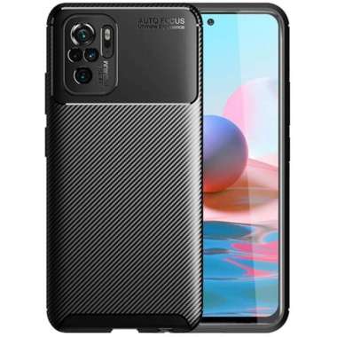 Jual Poco M5 S Casing Carbon Original, Murah & Diskon Maret 2023 | Blibli