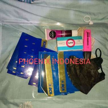 Jual Tas Map Mika Original Harga Termurah Mei 2023 | Blibli