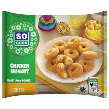 Jual Nugget So Good Stick Murah - Update Harga Grosir Hari Ini | Blibli