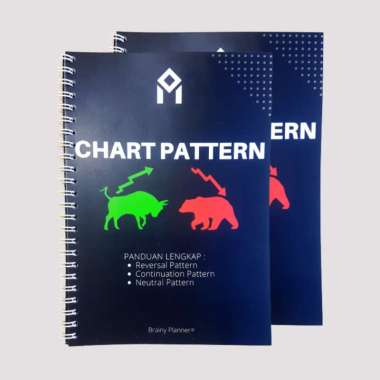 Jual Trading Chart A3 Original Murah - Harga Diskon Mei 2023 | Blibli.com