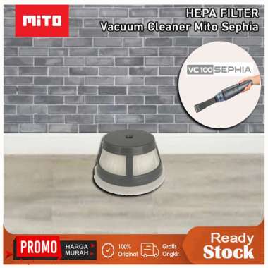 Jual Vacuum Mito Original, Murah & Diskon Desember 2022 | Blibli
