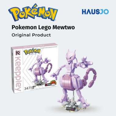 Jual Lego Asli Pokemon Original Harga Termurah Maret 2023 | Blibli