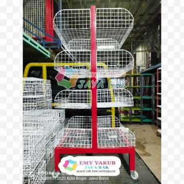 Jual Rak Toko Warung Original Murah - Harga Diskon Januari 2023 | Blibli.com