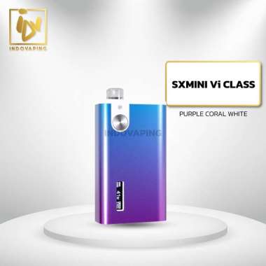 Jual Aio Sxmini Vi Class Original, Murah & Diskon Mei 2023 | Blibli