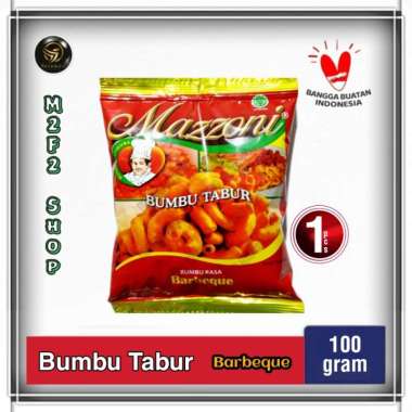 Jual Bumbu Bbq Saset Terbaru - Harga Promo Juli 2023 | Blibli