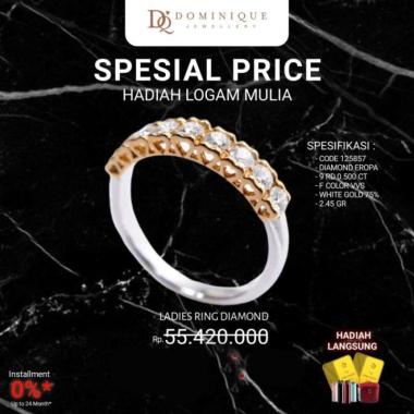 Jual Cincin Diamond Model Terbaru Model Terbaru Asli - Harga Terbaru ...