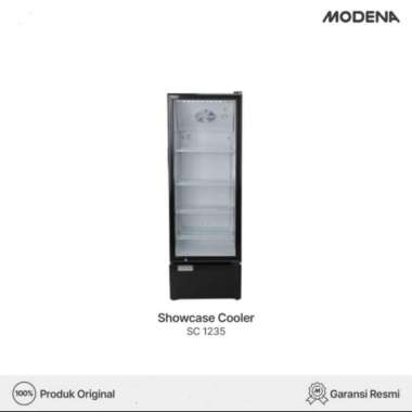 Jual Kulkas Modena Show Case Original, Murah & Diskon Januari 2023 | Blibli