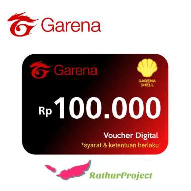 Jual Voucher Shell 100 Ribu Original Terbaru - Harga Promo Murah ...