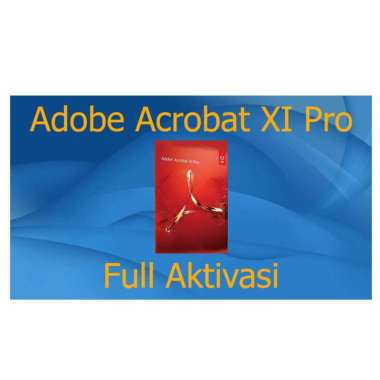 Harga Acrobat Terbaru April 2023 |BigGo Indonesia