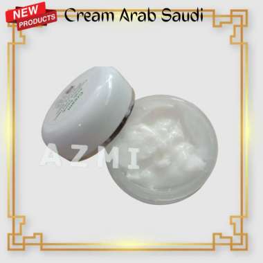 Cream Dari Arab Lengkap Harga Terbaru Mei 2023 | Blibli