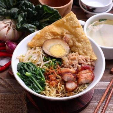 Jual Mie Pangsit Medan Termurah - Harga Grosir Terupdate Hari Ini | Blibli