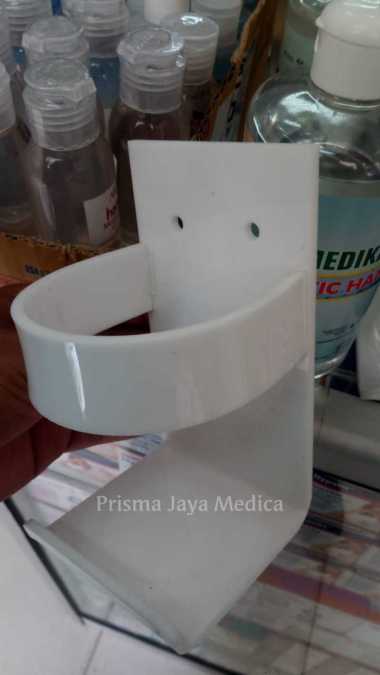 Bracket Botol Hand Sanitizer Lengkap Harga Terbaru Desember 2022 | Blibli