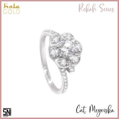 Jual Cincin Hala Gold Cut Model Terbaru Asli - Harga Terbaru Update ...