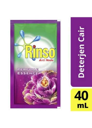 Jual Rinso Perfume Essence Renceng Murah - Update Harga Grosir Hari Ini ...