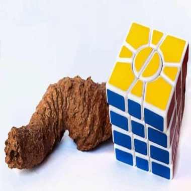 Jual Super Square 1 Rubik Original Murah - Harga Diskon Februari 2023 ...