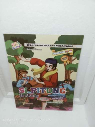 Jual Buku Cerita Rakyat Nusantara Original Murah - Harga Diskon Juni ... Jual Buku Cerita Rakyat Nusantara Original Murah - Harga Diskon Juni ...