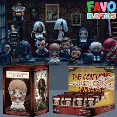 Jual Conjuring Popmart Original Harga Termurah Januari 2023 | Blibli