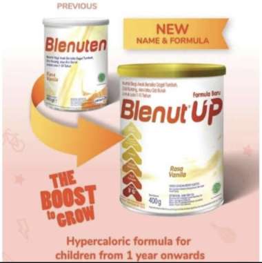 Jual Susu Blenut Up Terbaru - Harga Promo Desember 2022 | Blibli