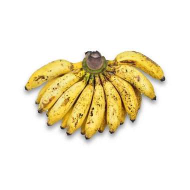 Jual Pisang Raja 1 Kg Termurah - Harga Grosir Terupdate Hari Ini | Blibli