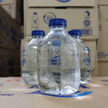 Jual Agua Botol Mini Original, Murah & Diskon April 2023 | Blibli