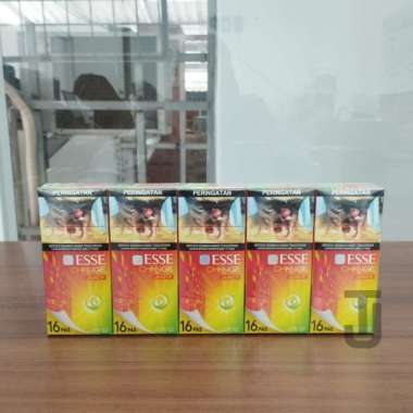 Jual Rokok Esse Change Juicy 16 Termurah - Harga Grosir Terupdate Hari ...