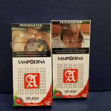 Rokok Sampoerna - Harga Terbaru Februari 2023 | Blibli
