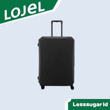 Jual Tas Koper 20 Inch Lojel Original Murah - Harga Diskon April 2023 ...