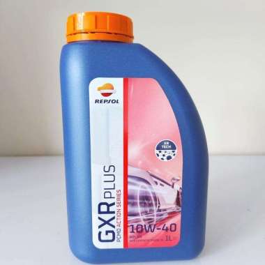 Jual Oli Motor 1 Liter Repsol Terbaru Dengan Harga Termurah Di 2024 ...