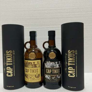 Jual Coffee Cap Tikus Termurah - Harga Grosir Terupdate Hari Ini | Blibli