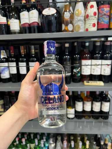Jual Vodka Iceland 1 Dus Termurah - Harga Grosir Terupdate Hari Ini ...