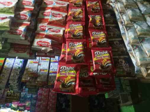 Jual Pikopi Gula Aren - 1 Renceng Isi 15 Sachet x 22 gr di Seller ...