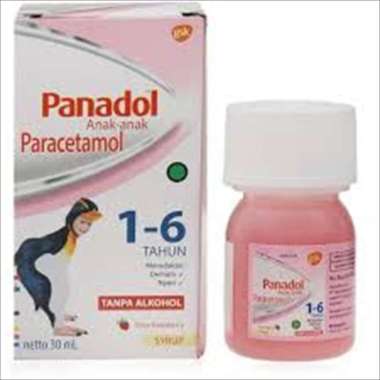 Panadol Drop Lengkap Harga Terbaru Mei 2023 | Blibli