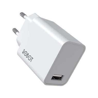 Jual Charger Robot Official Spesifikasi Original, Murah & Diskon Harga ...