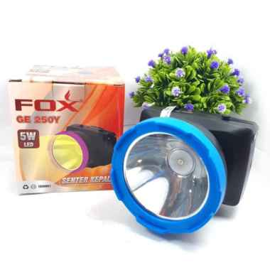 Jual Baterai Fox Harga Termurah Dan Terlengkap 2024 | Blibli