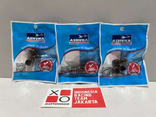 Harga Seal Supra Gtr 💯 Terbaru, Spesifikasi, & Kredit Juni 2026