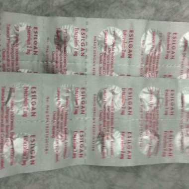 Jual original Renadinac-50-harga Perbox Isi 100 Tablet di Seller ...