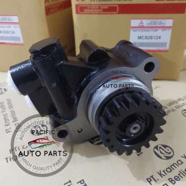 Jual Pompa Power Steering Fuso Terbaru Dengan Harga Termurah Di 2024 ...