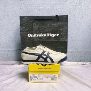 Jual Onitsuka Tiger Mexico 66 Super Deluxe Model Terbaru - Harga Promo April 2023 | Blibli